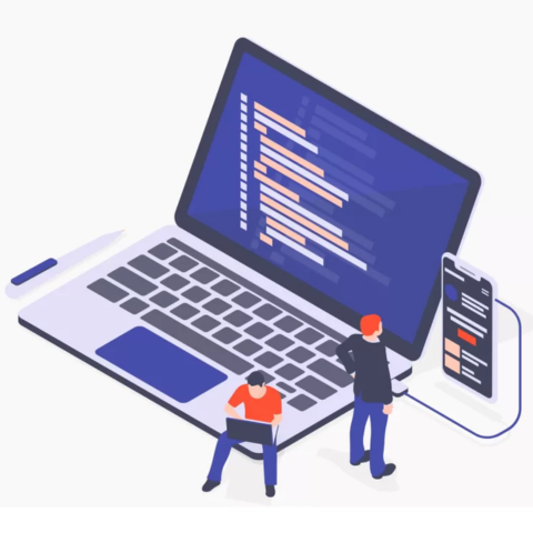 ITSS - IT Solutions & Services Best Company New Delhi India